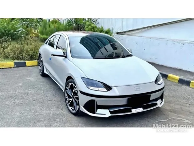 Jual Fastback Bekas 2026 di Indonesia Harga Murah, Kondisi Terbaik ...