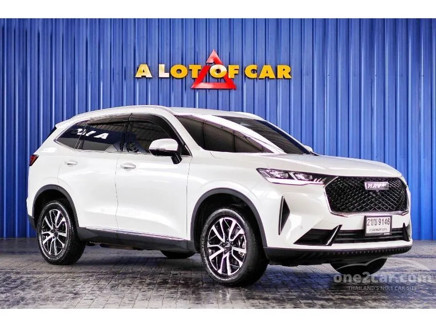 2022 Haval H6 1.5 (ปี 21-26) PRO SUV for sale on One2car