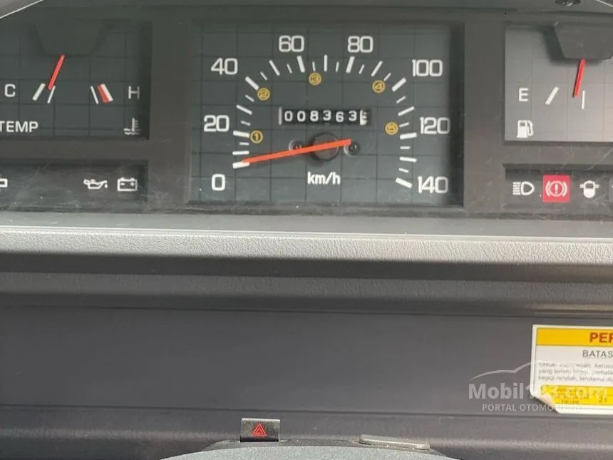 Jual Mobil Mitsubishi Colt L300 2022 2.5 di DKI Jakarta Manual Pick-up ...