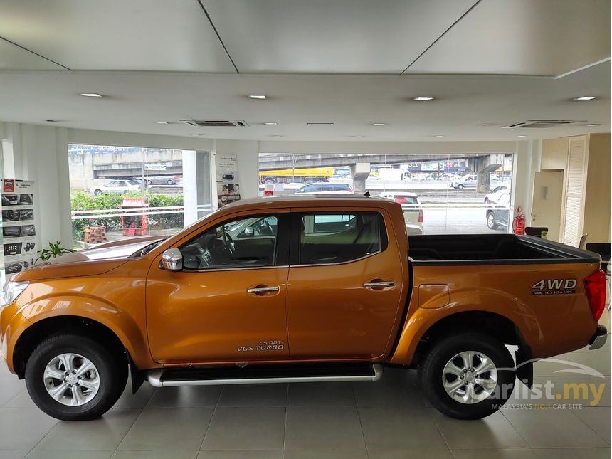 Nissan Navara 2018 NP300 SE 2.5 in Selangor Automatic Pickup Truck ...