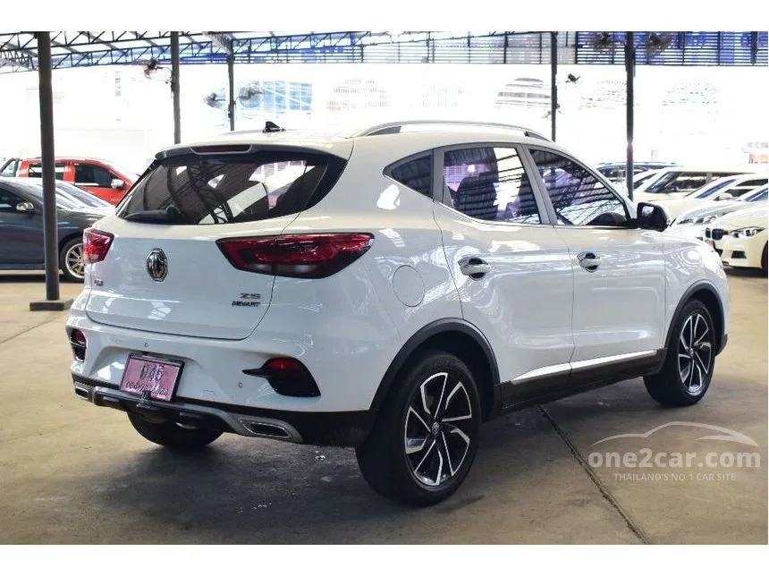2020 MG ZS 1.5 (ปี 17-21) X SUV for sale on One2car