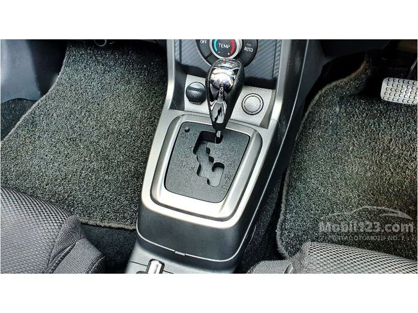 Jual Mobil Daihatsu Copen 2015 0.7 di DKI Jakarta Automatic Convertible ...