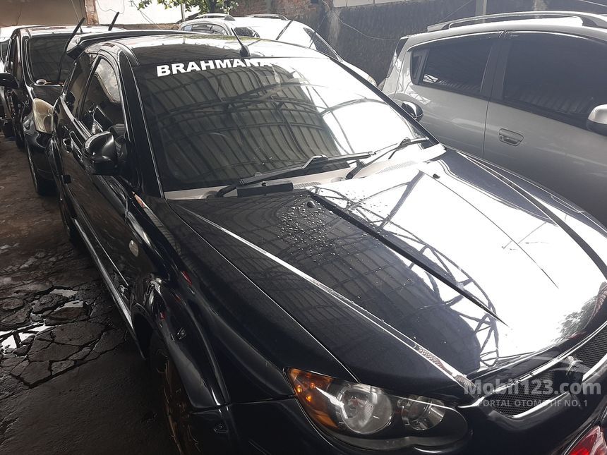 Jual Mobil Proton Neo 2010 CPS Sporty Edition 1.6 di DKI Jakarta Manual ...