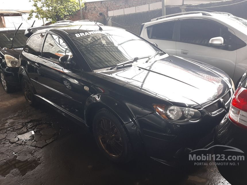 Jual Mobil Proton Neo 2010 CPS Sporty Edition 1.6 di DKI Jakarta Manual ...