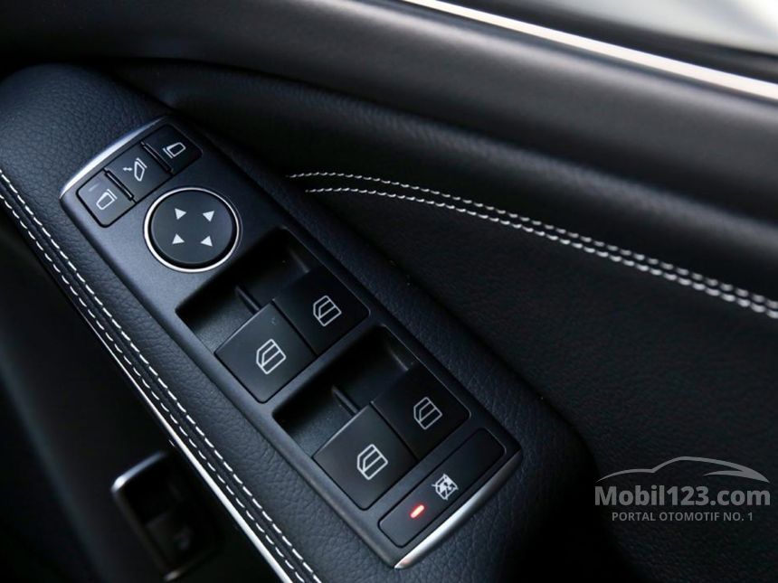 Jual Mobil Mercedes-Benz GLA200 2019 Urban 1.6 di DKI Jakarta Automatic ...