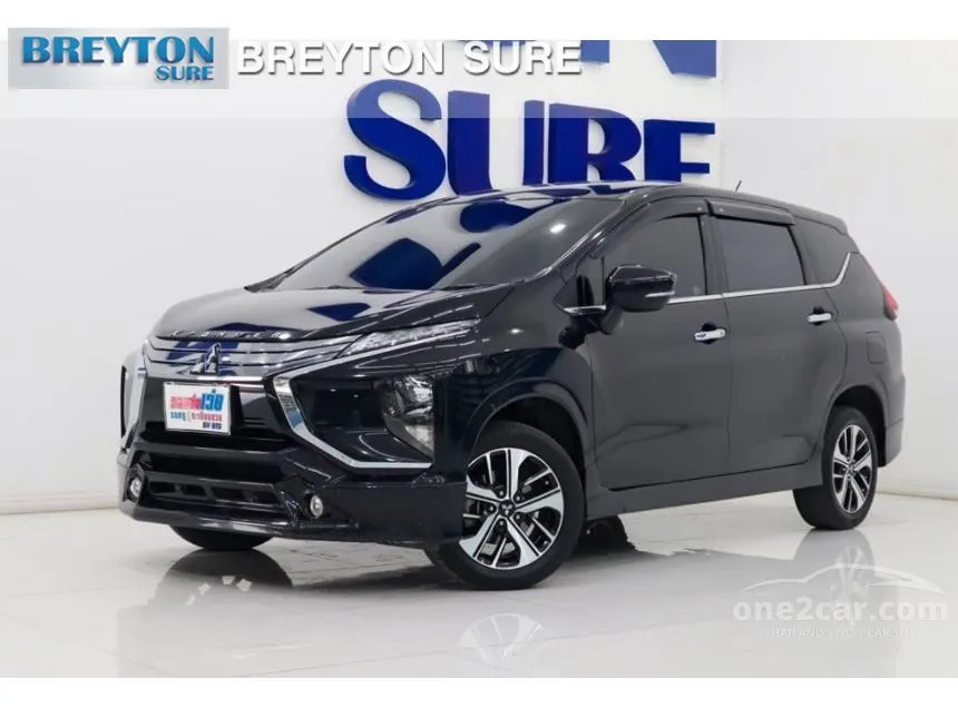 2019 Mitsubishi Xpander 15 ปี 18 22 Gt Wagon For Sale On One2car