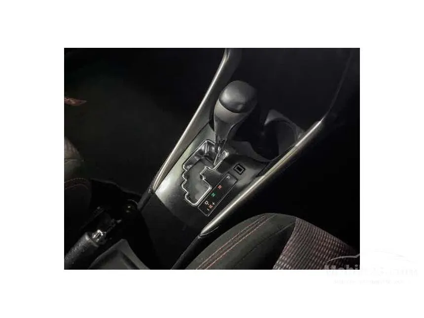 Jual Mobil Toyota Yaris 2018 TRD Sportivo 1.5 di Banten Automatic ...