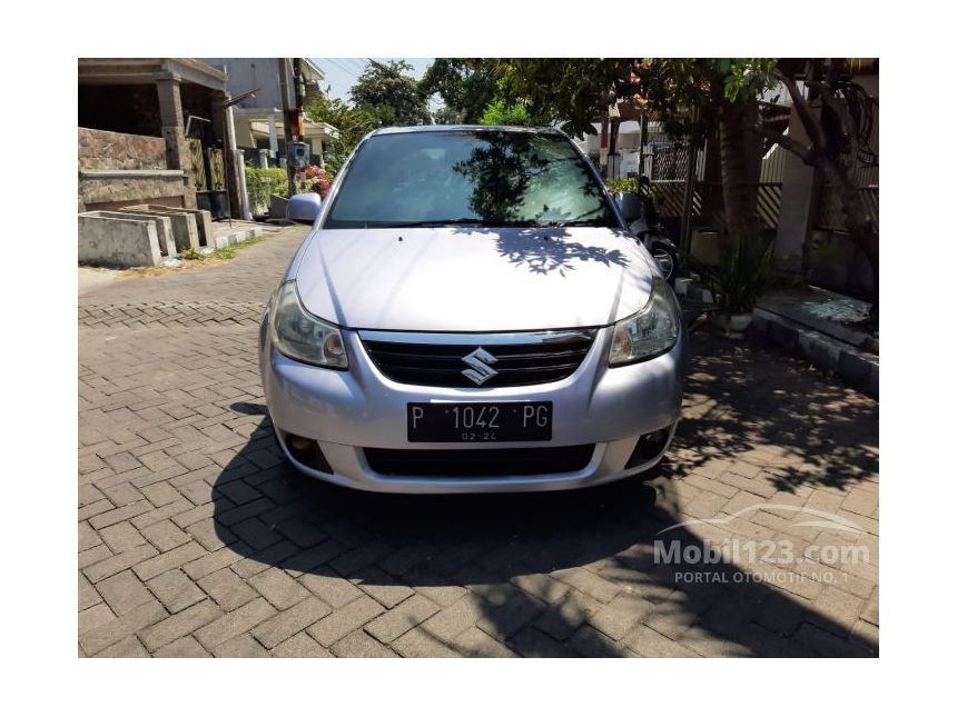 Jual Mobil Suzuki Neo Baleno 2009 1.5 1.5 di Jawa Timur Manual Sedan ...