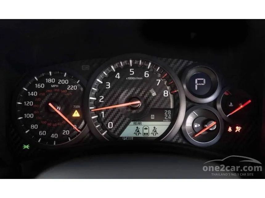 2022 Nissan GT-R 3.8 (ปี 08-23) Track edition engineered by NISMO 4WD ...