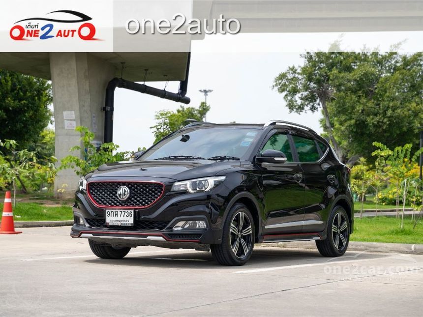 2020 MG ZS 1.5 (ปี 17-21) X SUV for sale on One2car