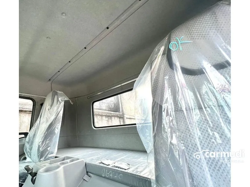 Jual Mobil UD TRUCKS Quester 2019 CKE 250 7.7 di DKI Jakarta Manual Trucks Merah Rp 635.000.000 ...