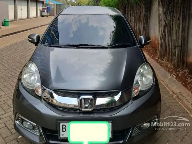 Jual Mobil Bekas 2014 di Jatibening Harga Kredit Murah | Mobil123