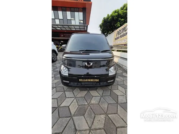 Jual Wuling Bekas 2025 di Indonesia Harga Murah, Kondisi Terbaik | Mobil123