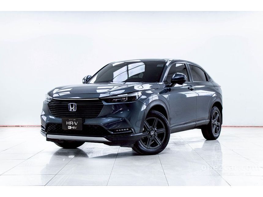2022 Honda HR-V 1.5 (ปี 22-28) e:HEV EL SUV มือสอง One2car