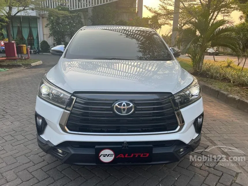 Jual Mobil Toyota Innova Venturer 2022 2.4 di DKI Jakarta Automatic ...