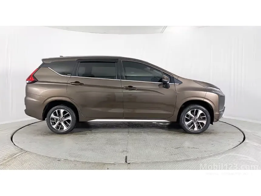 Jual Mobil Mitsubishi Xpander 2019 SPORT 1.5 di DKI Jakarta Automatic ...