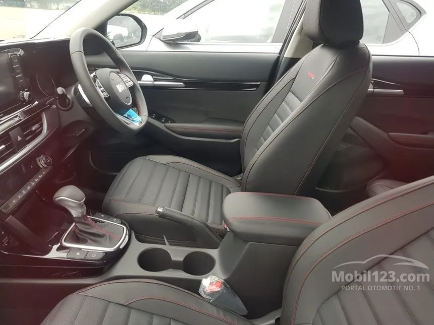 Jual Mobil KIA Seltos 2021 GT Line 1.4 di DKI Jakarta Automatic Wagon ...