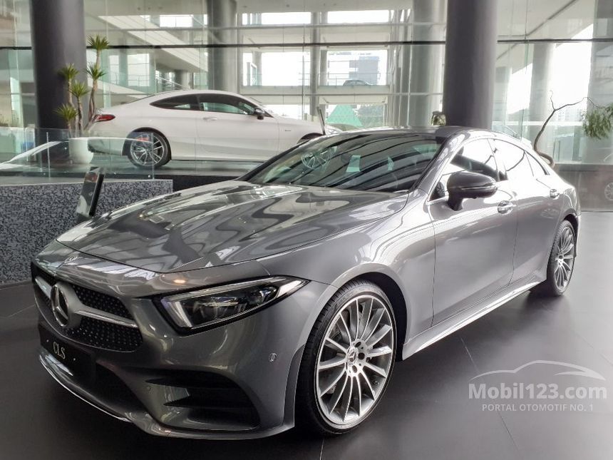 Jual Mobil Mercedes-Benz CLS350 2020 AMG 2.0 di DKI Jakarta Automatic ...