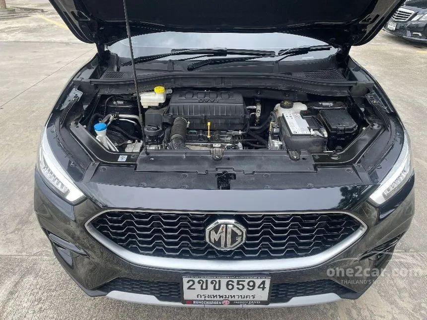 2021 MG ZS 1.5 D+ SUV for sale on One2car