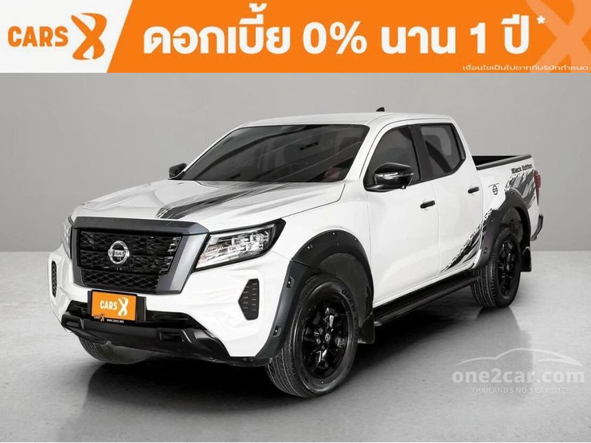 2023 Nissan Navara 2.3 DOUBLE CAB Calibre E Double Cab Pickup มือสอง ...