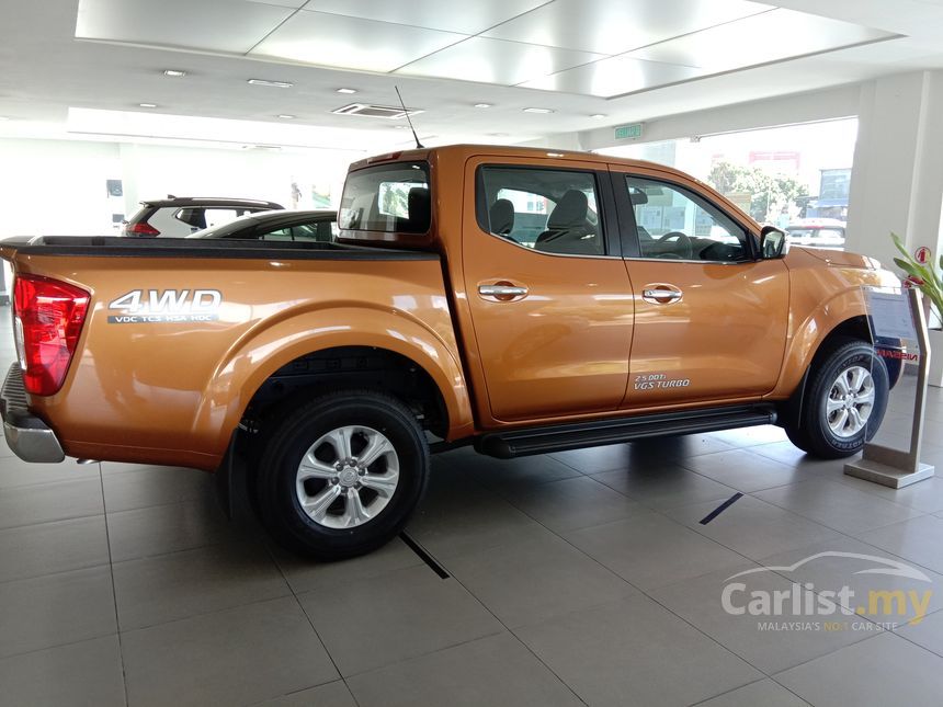 Nissan Navara 2019 NP300 SE 2.5 in Selangor Automatic Pickup Truck ...