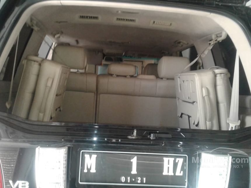 Jual Mobil Toyota Land Cruiser Cygnus 2004 V8 4.7 di Jawa Timur ...