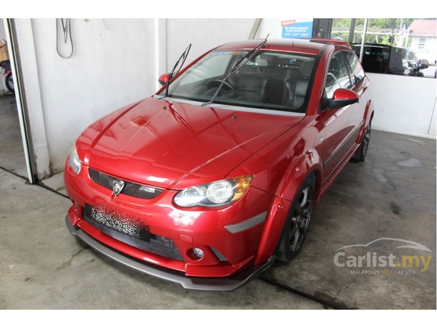 Proton Satria 2013 Neo Standard 1.6 in Melaka Manual Hatchback Red for ...