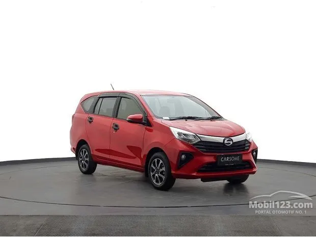 Jual Daihatsu Sigra Bekas 2022 di Indonesia Harga Murah, Kondisi ...