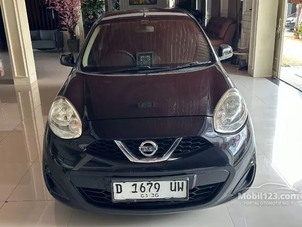 Jual Nissan March Bekas di Indonesia Harga Murah, Kondisi Terbaik ...