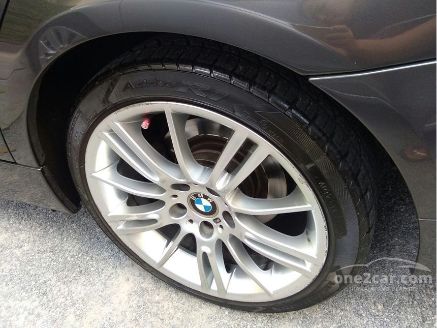 BMW 325i 2016 2.5 in กรุงเทพและปริมณฑล Automatic Sedan สีเทา for ...