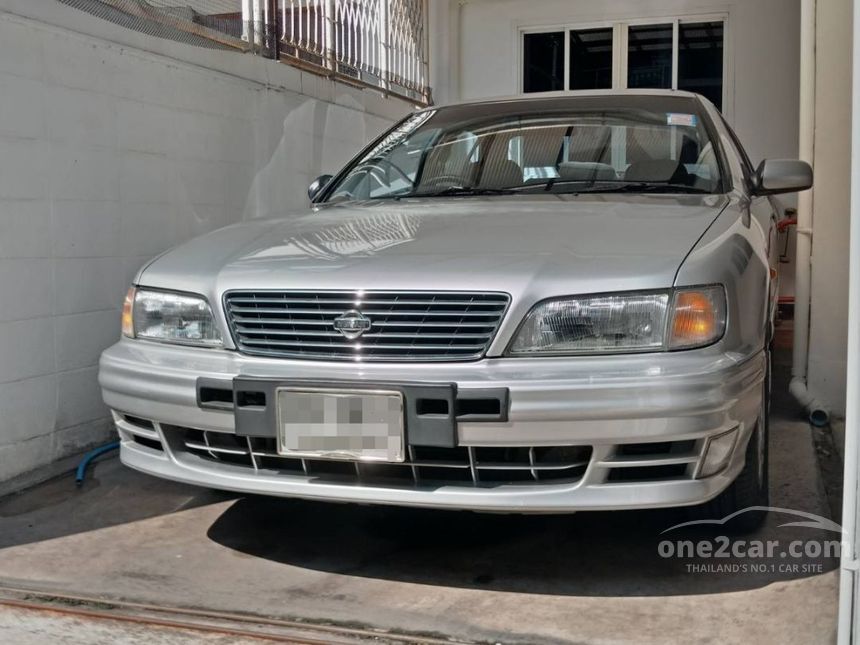 1996 Nissan Cefiro 2.0 A32 (ปี 96-02) 20G Sedan AT for sale on One2car