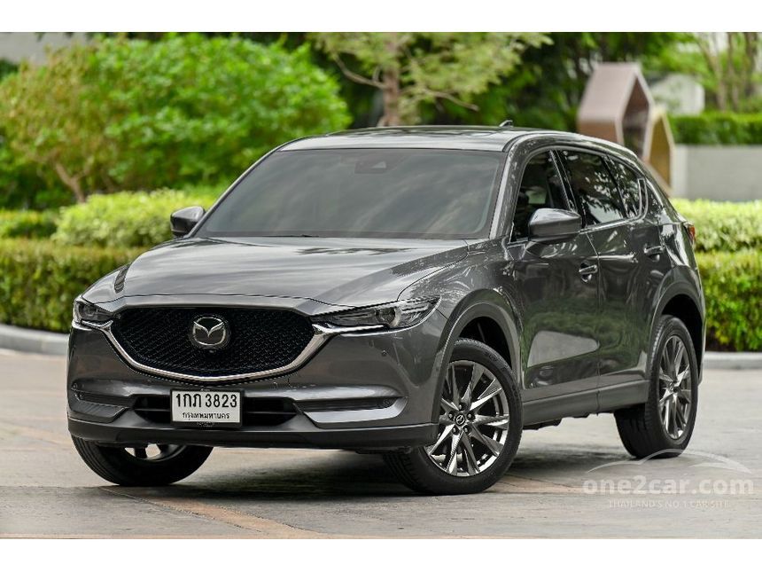 2020 Mazda CX-5 2.5 (ปี 17-25) Turbo SP SUV for sale on One2car