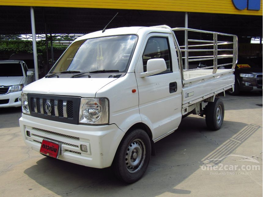 2013 DFM Mini Truck 1.3 (ปี 08-15) 1.3 LPG-MPI Pickup MT for sale on ...