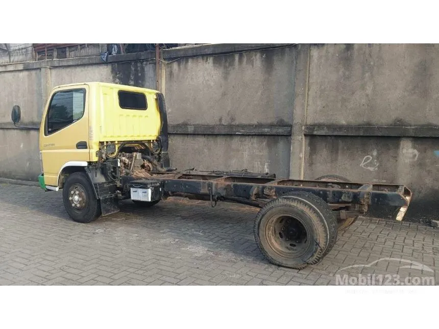 Jual Mobil Mitsubishi Colt 2019 FE 74 HDV 3.9 di DKI Jakarta Manual ...