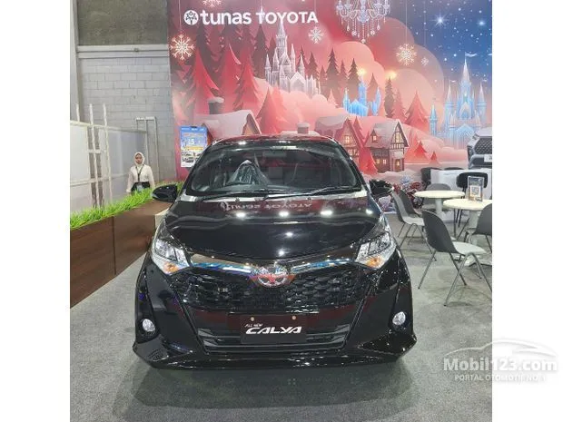 Jual Toyota Calya Bekas 2026 di Indonesia Harga Murah, Kondisi Terbaik ...