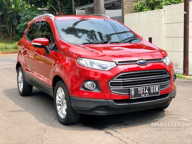 ford Mobil bekas dijual di Indonesia - Dari 208 Mobil di Mobil123