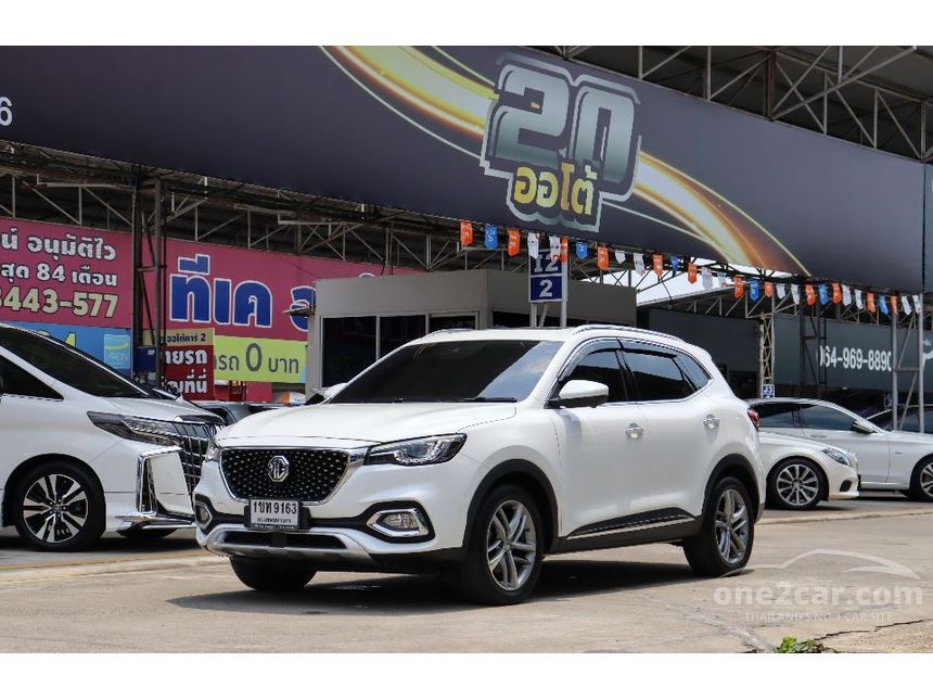 2020 MG HS 1.5 (ปี 19-24) X SUV for sale on One2car