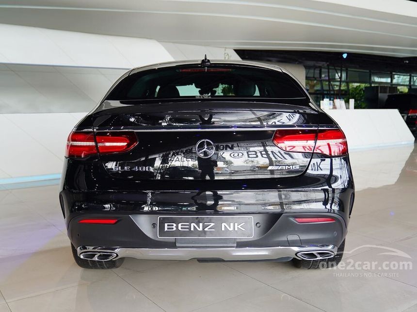 Mercedes-Benz GLE350 2016 d 4MATIC AMG Dynamic 3.0 in กรุงเทพและปริมณฑล ...