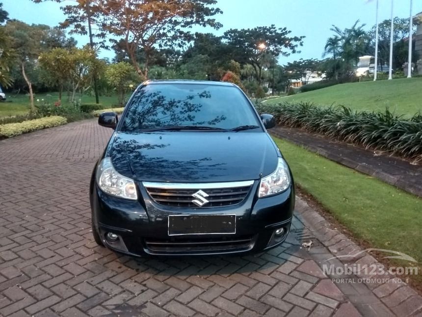 Jual Mobil Suzuki Neo Baleno 2008 1.5 1.5 di Jawa Timur Manual Sedan ...