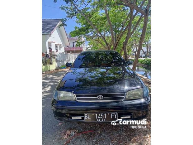 Beli Mobil Toyota Corona Bekas Murah di Nangroe Aceh Darussalam 2021 ...