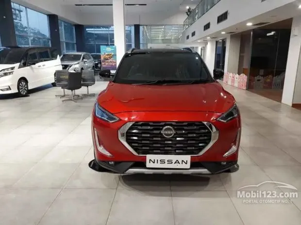 Jual Nissan Magnite Bekas di Indonesia Harga Murah, Kondisi Terbaik ...