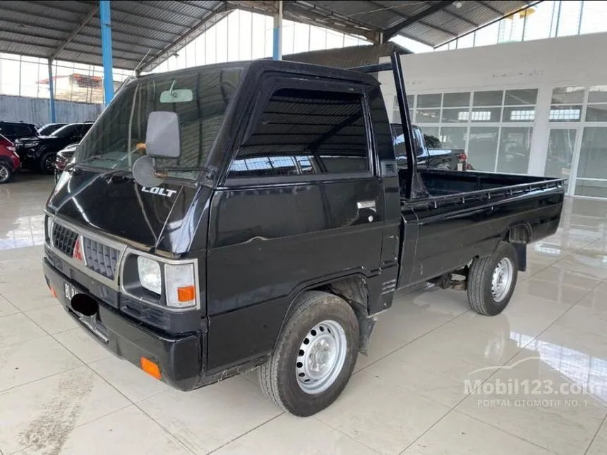 Jual Mobil Mitsubishi Colt L300 2019 2.5 di Sumatera Utara Manual Pick ...