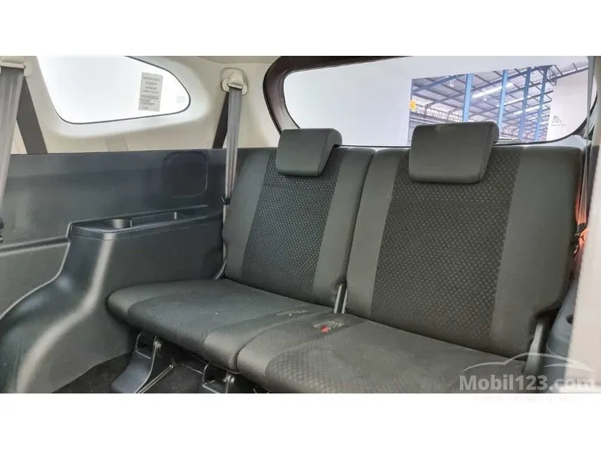 Jual Mobil Daihatsu Terios 2018 R 1.5 di Jawa Barat Automatic SUV ...