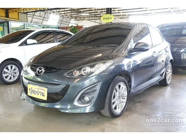 Used Mazda Max 300,000 Baht | One2car