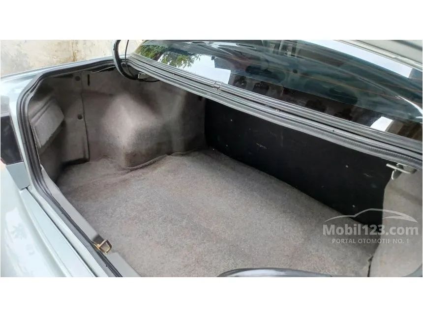 Jual Mobil Timor S-515i 1997 DOHC 1.5 di DKI Jakarta Manual Sedan ...