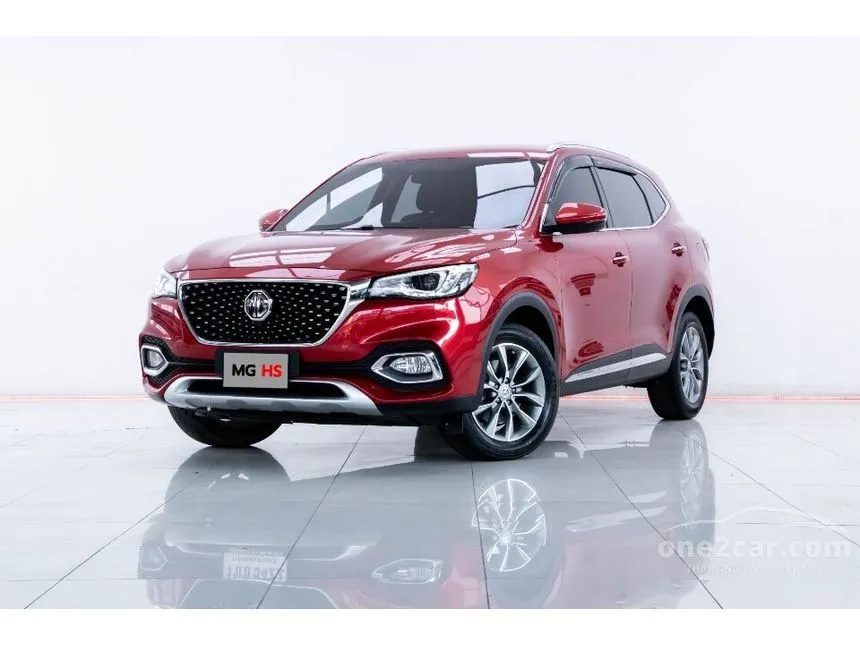 2020 MG HS 1.5 (ปี 19-24) C SUV for sale on One2car