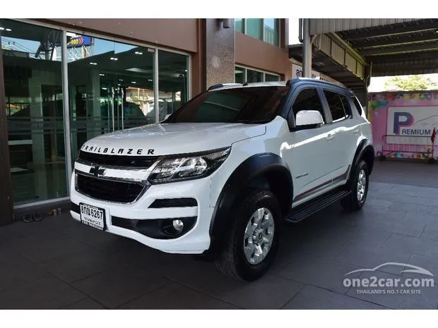 ค้นหารถมือสอง Chevrolet ราคา 500,000 บาท ไม่เกิน 700,000 บาท ราคาถูก ...