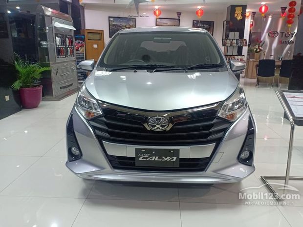 Ivan Toyota - Cari 11 Mobil Dijual Indonesia - Mobil123.com - Mobil123.com