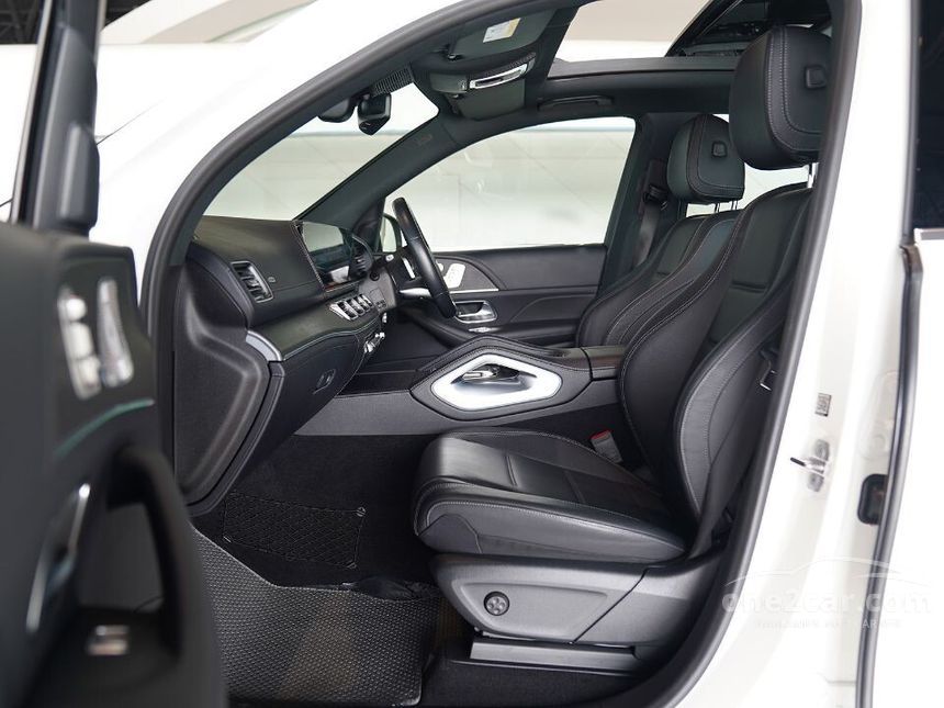 Mercedes-Benz GLE300 2020 d 4MATIC AMG Dynamic 2.0 in กรุงเทพและปริมณฑล ...