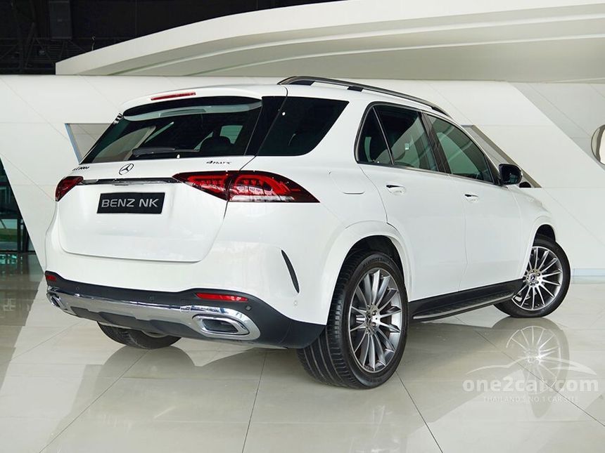 Mercedes-Benz GLE300 2020 d 4MATIC AMG Dynamic 2.0 in กรุงเทพและปริมณฑล ...